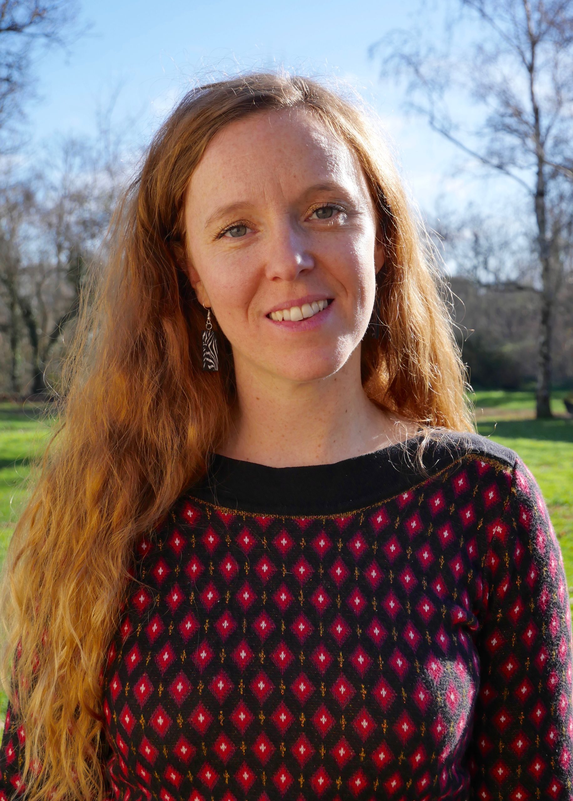 L'équipe - Chez Germaine